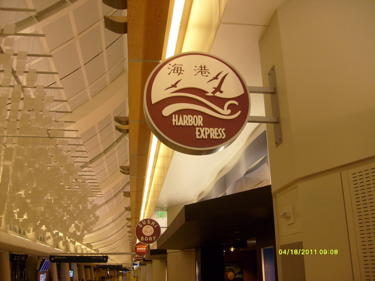 Custom Blade Signs | Projecting Signs for Business | San Jose, CA