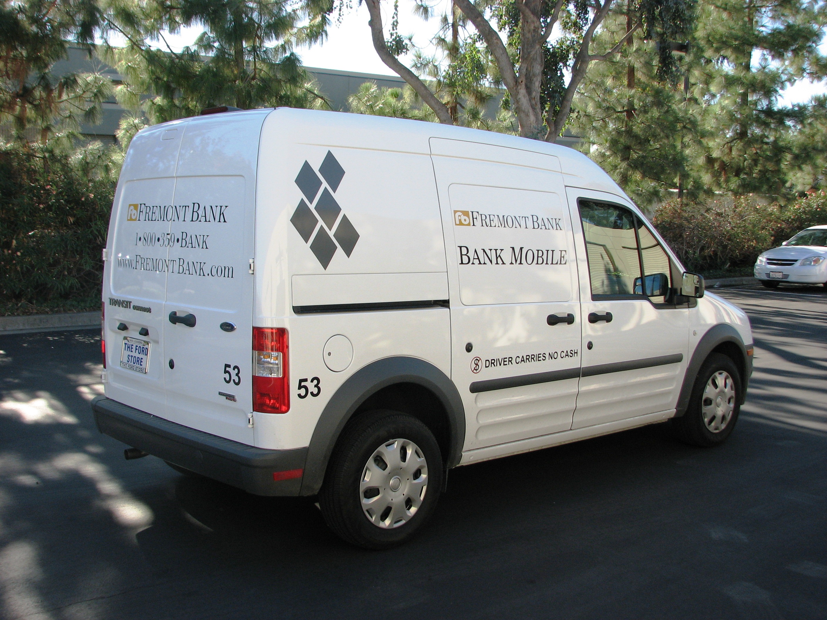 Simple Vehicle Graphics