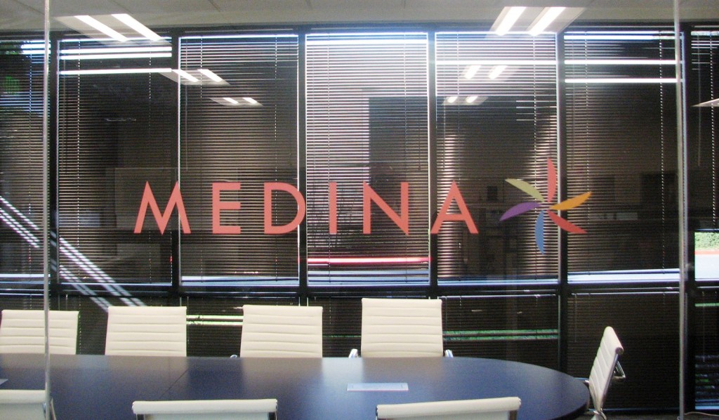 Contour-Cut Graphics - Signs Unlimited