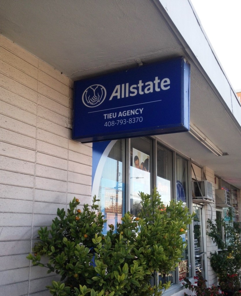 Allstate Gets a New Logo