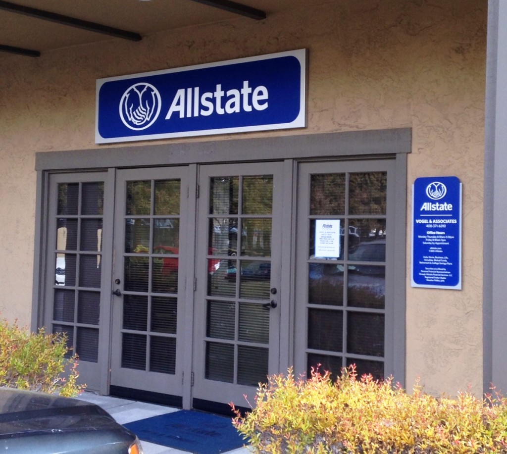 Allstate Gets a New Logo