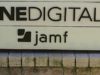 Logo Change - jamf software